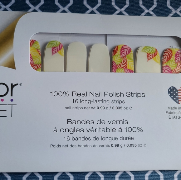 Color Street | Other | Color Street As It Ferns Out | Poshmark